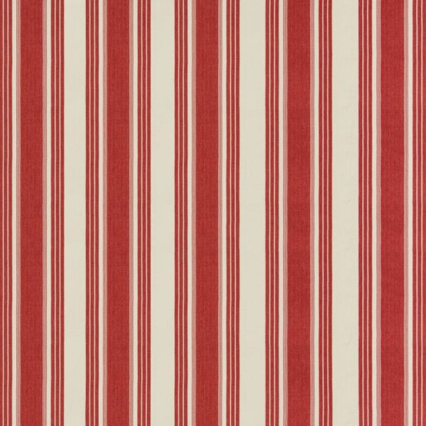 COLMAR STRIPE – RED – The Paint Store Online