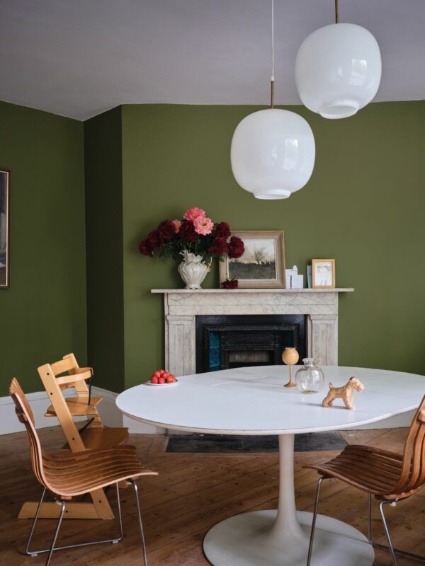 SAP GREEN – The Paint Store Online