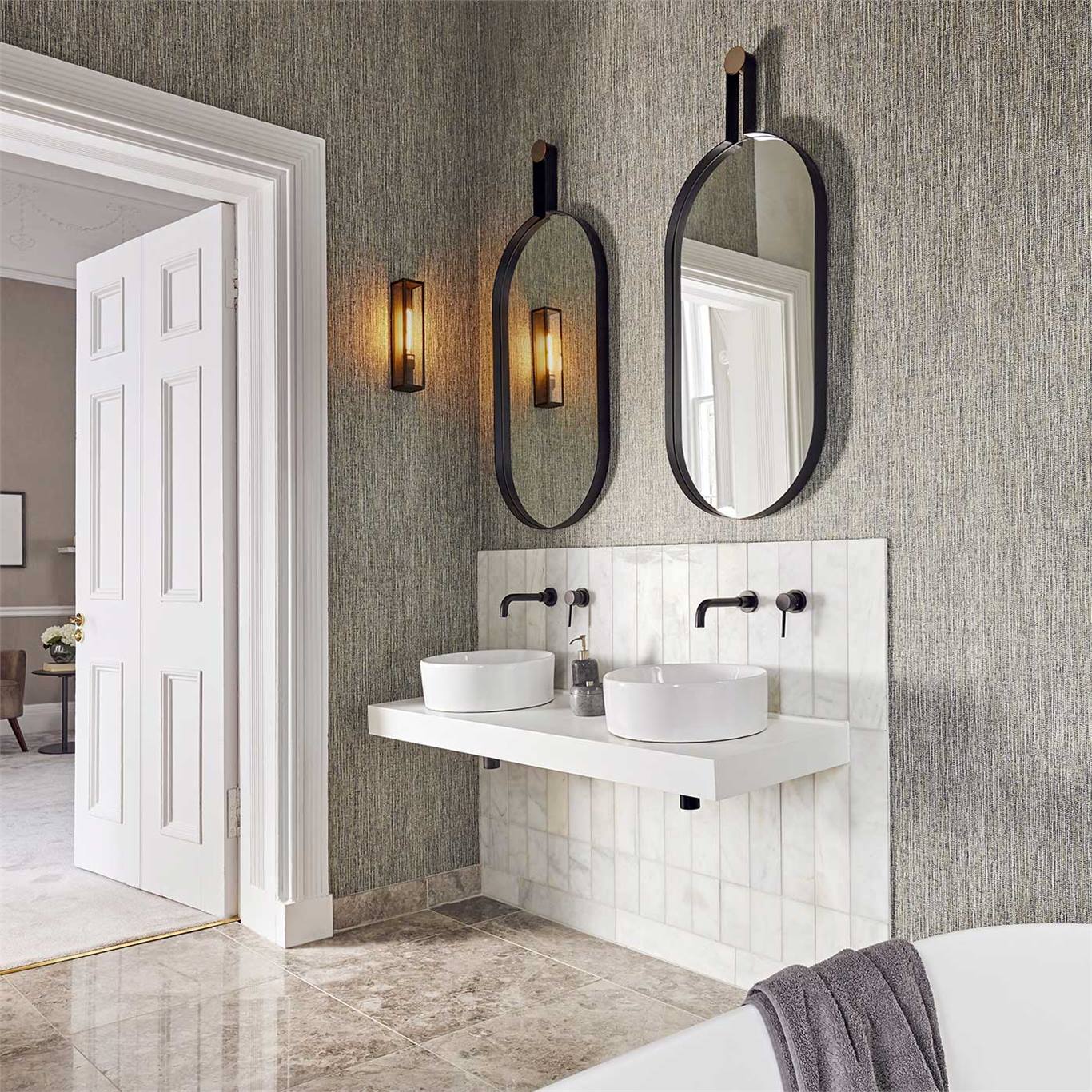 ZELA – BRONZE – The Paint Store Online