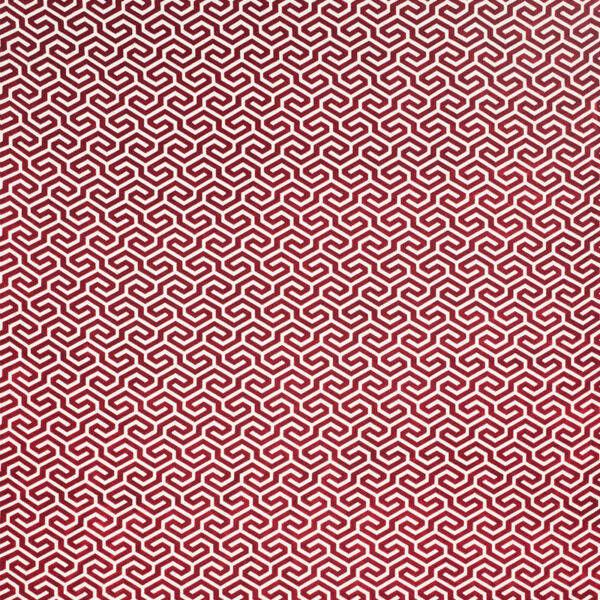 MING FRET VELVET – RED – The Paint Store Online